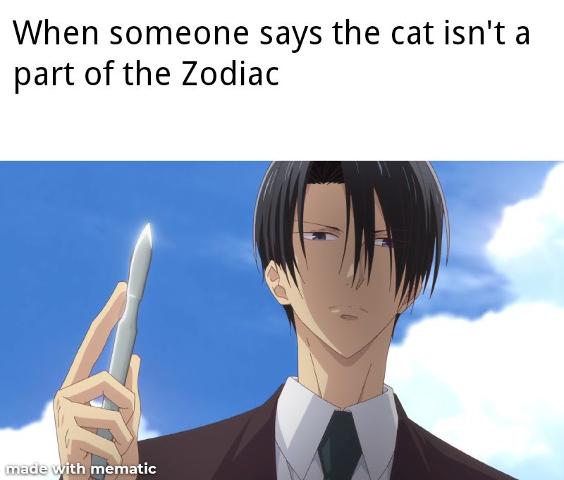 Scary Hatori | Scrolller