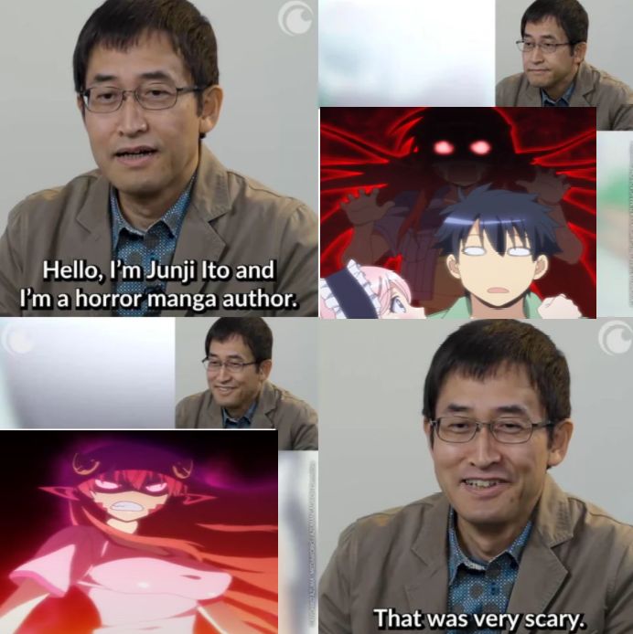 Scary Snek | Scrolller