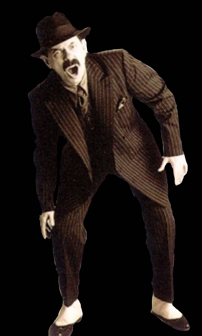 Scatman John | Scrolller