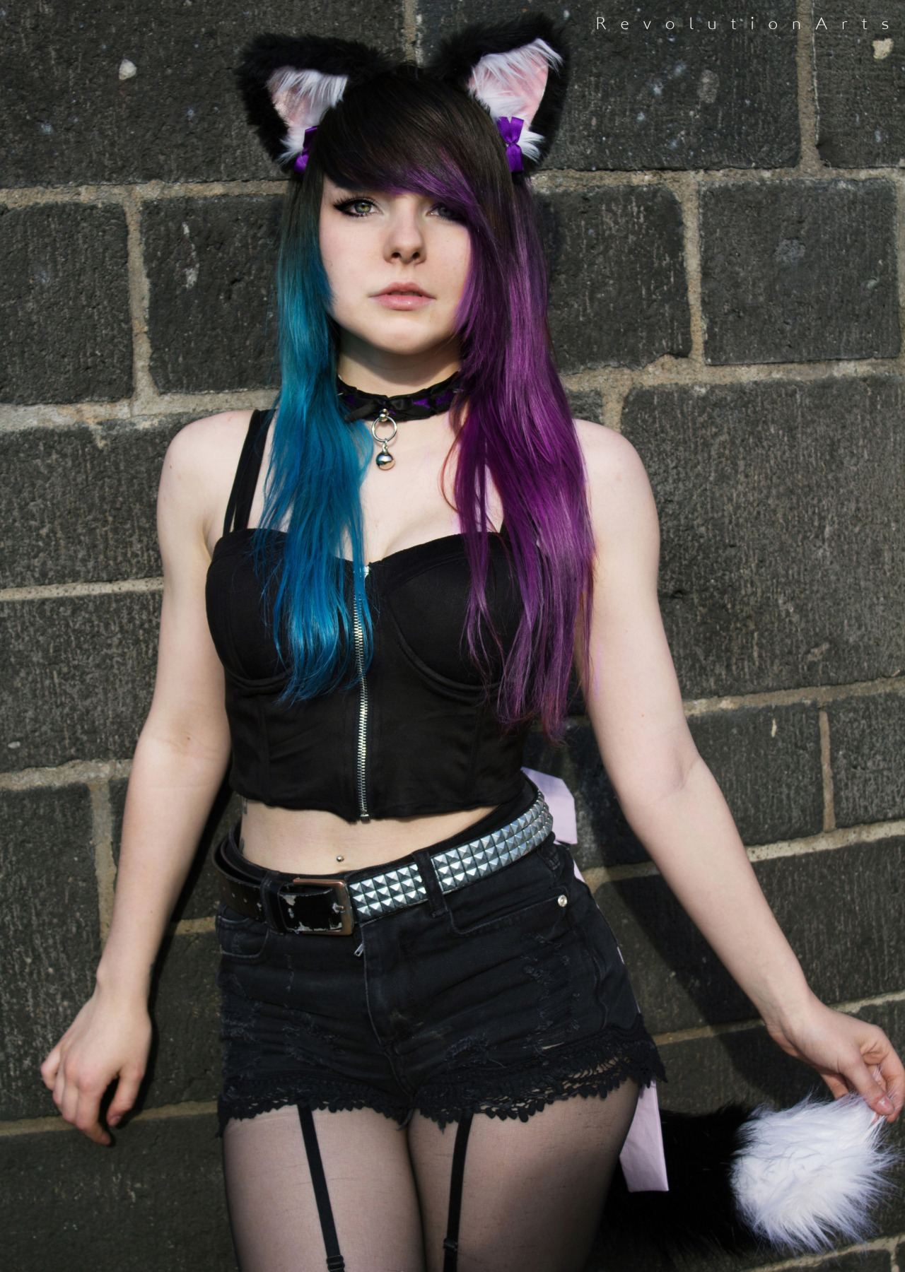 Scene Kitty | Scrolller