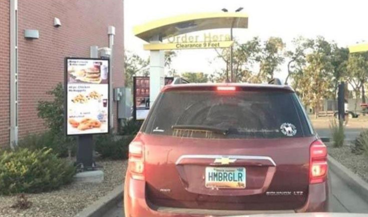 Scenes before tragedy | Scrolller