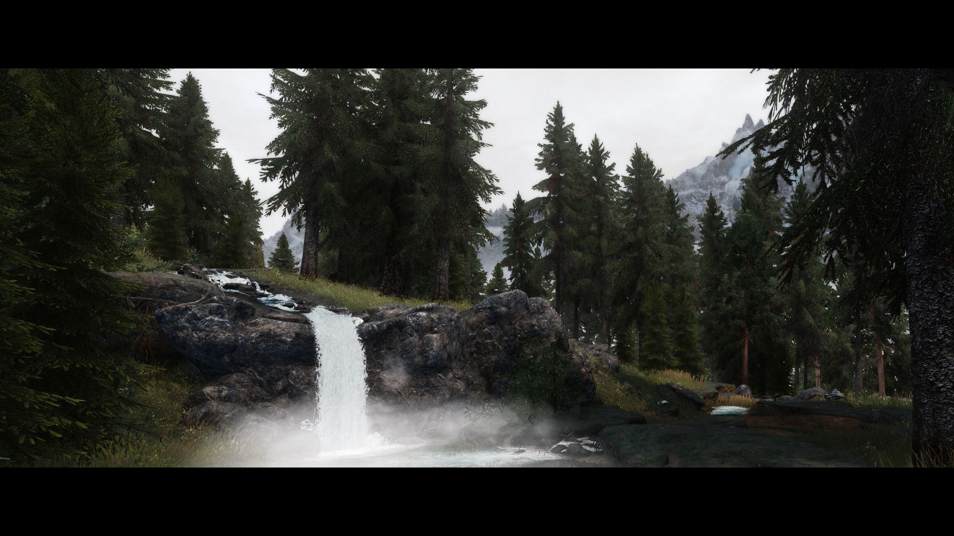 Scenic Falkreath Hold. | Scrolller