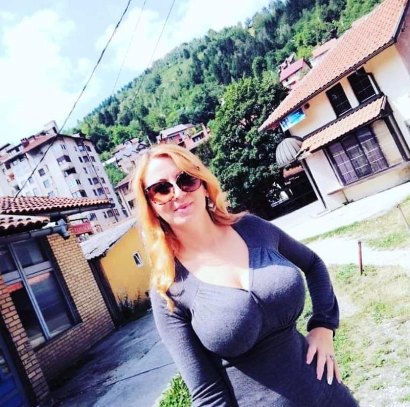 Scenic view | Scrolller