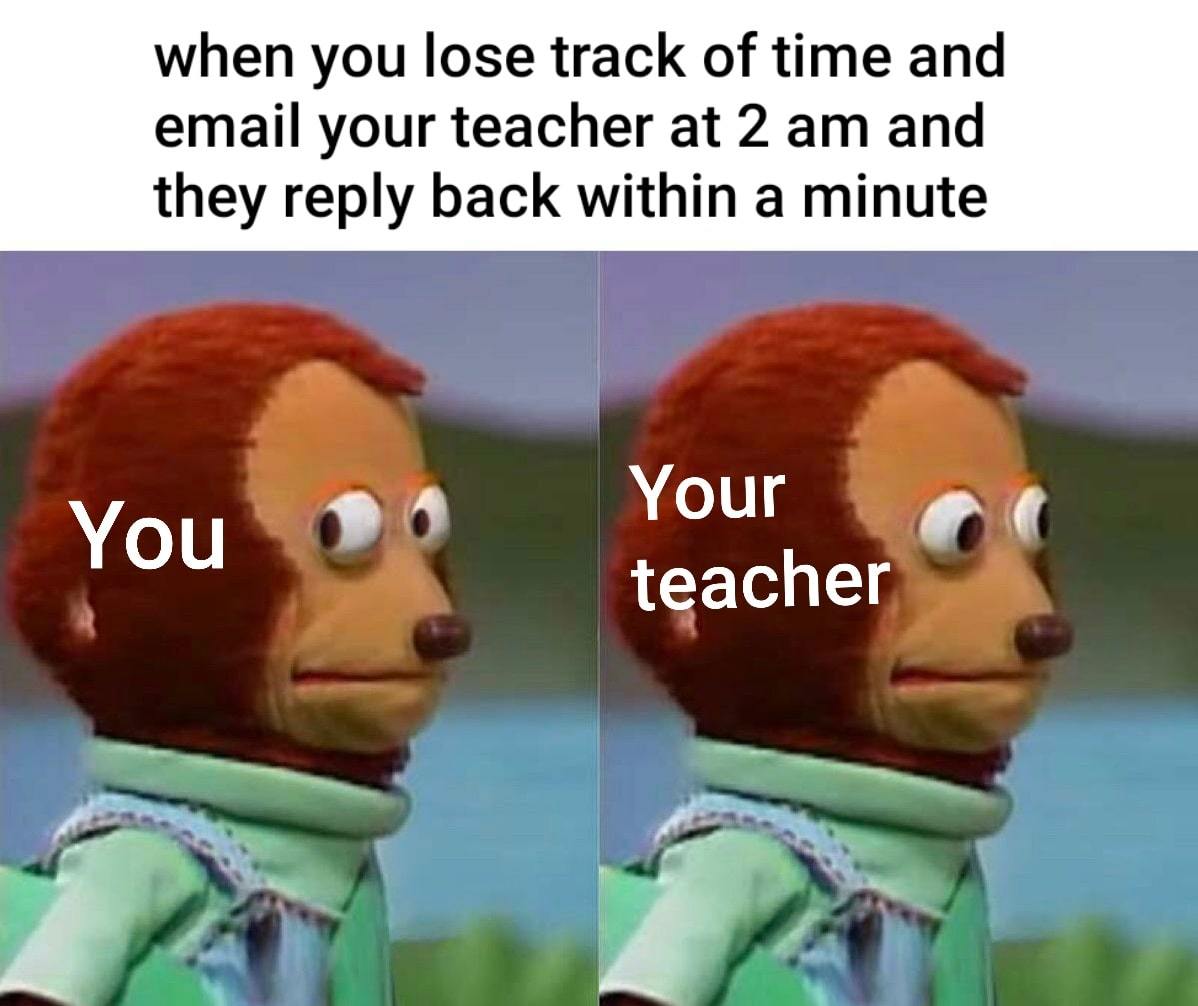 School amirite | Scrolller