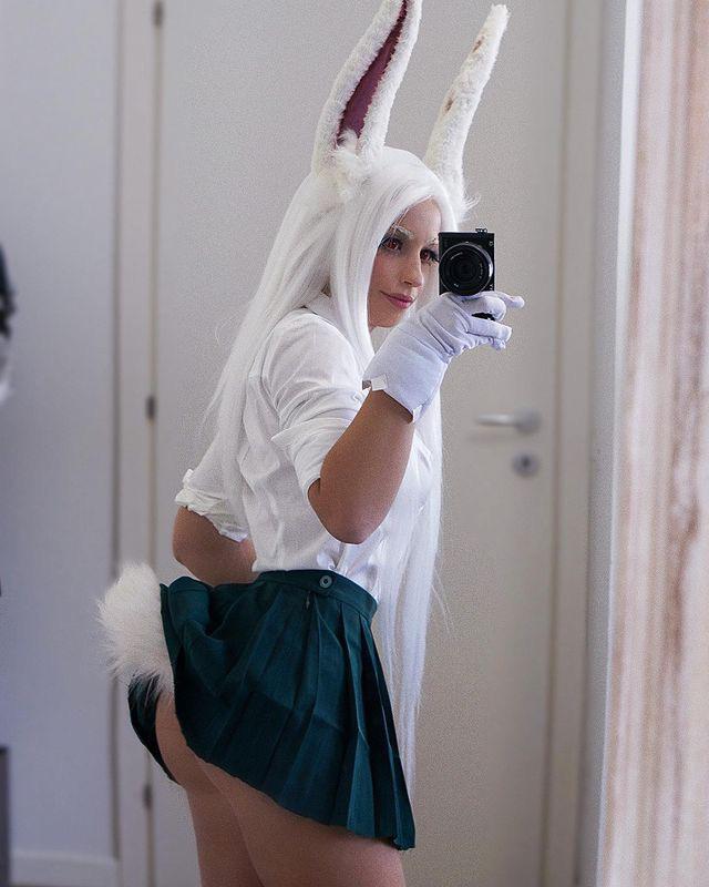 Schoolgirl Mirko by Giulia Valeriani | Scrolller