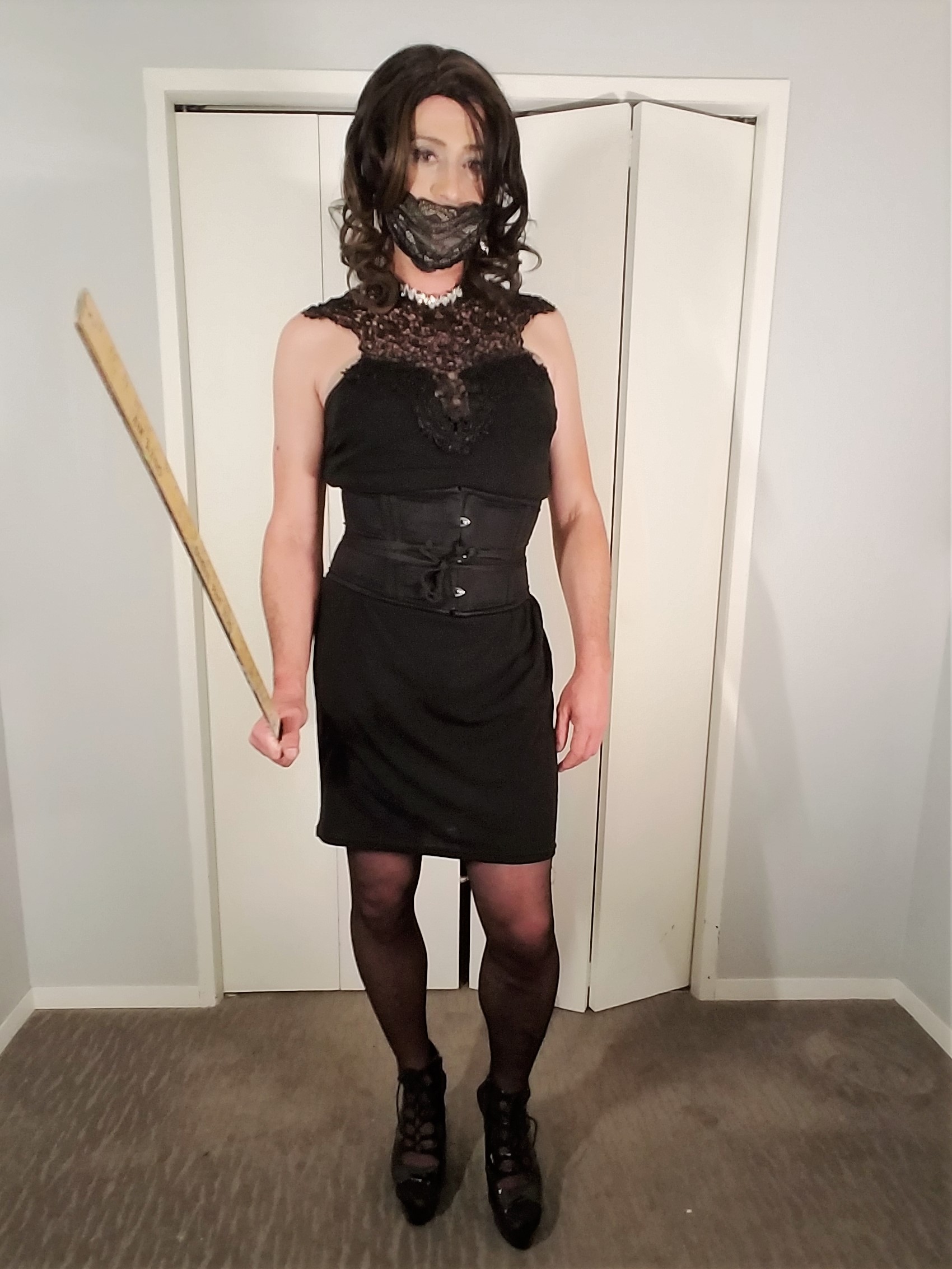 Schools back in session. Don't talk back to your teacher. | Scrolller