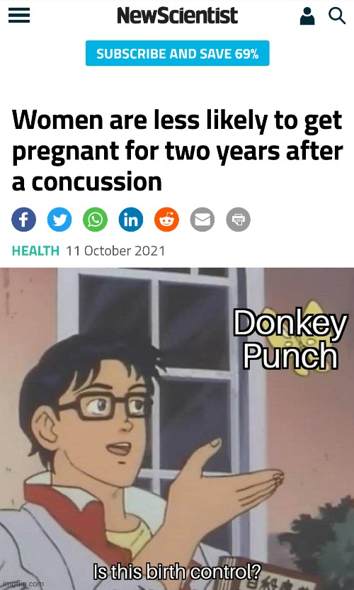 Science! | Scrolller