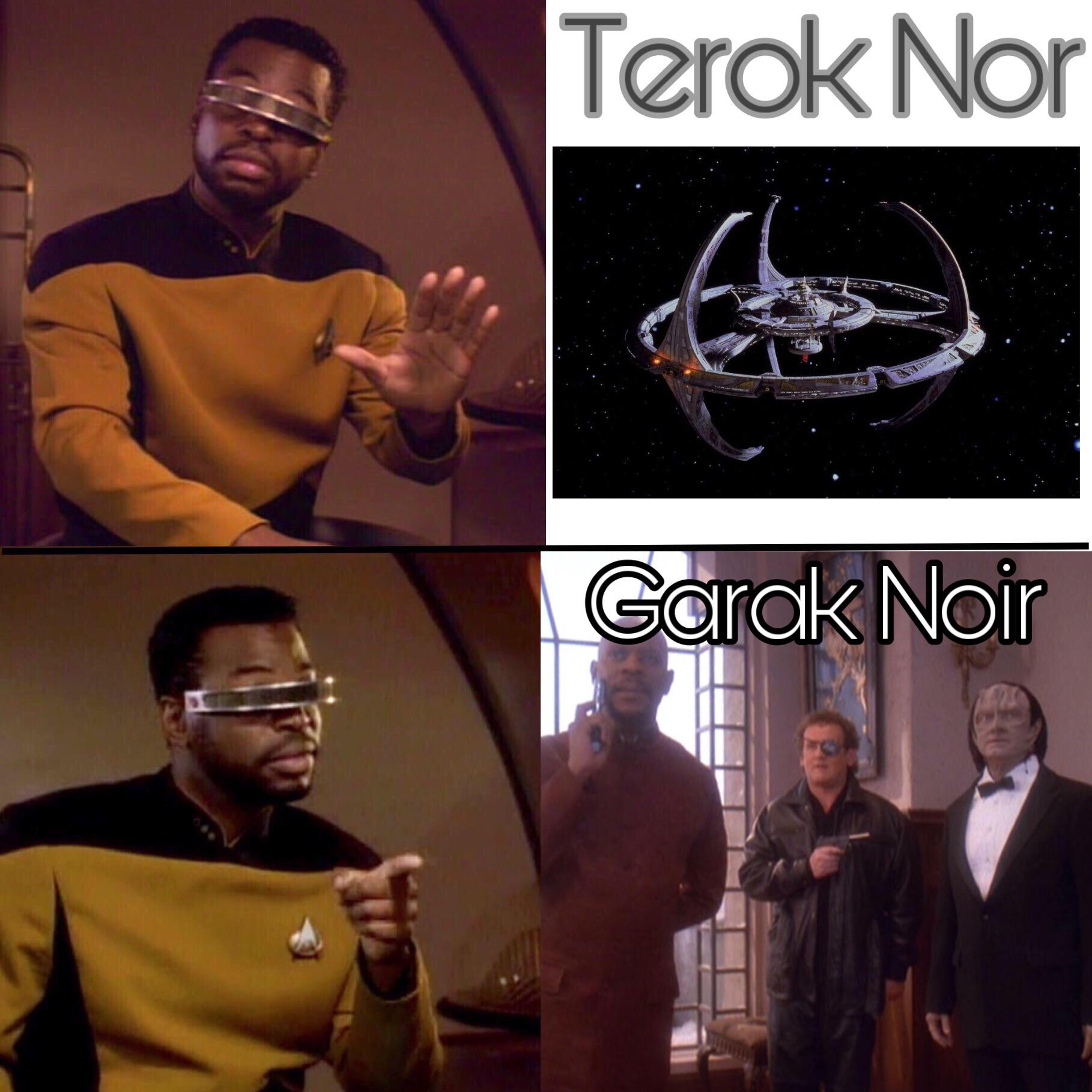 Science-Fiction Double Feature | Scrolller