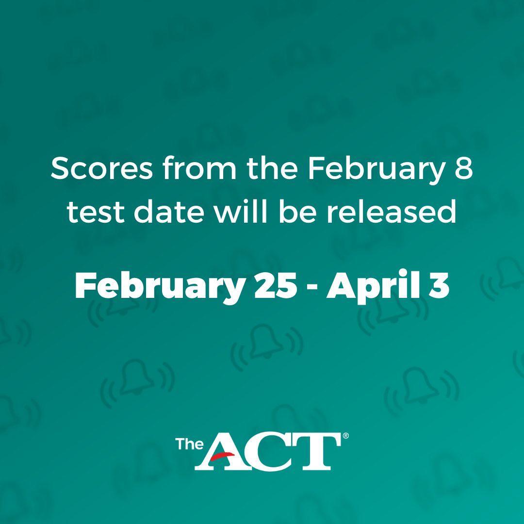 Score report official release date | Scrolller