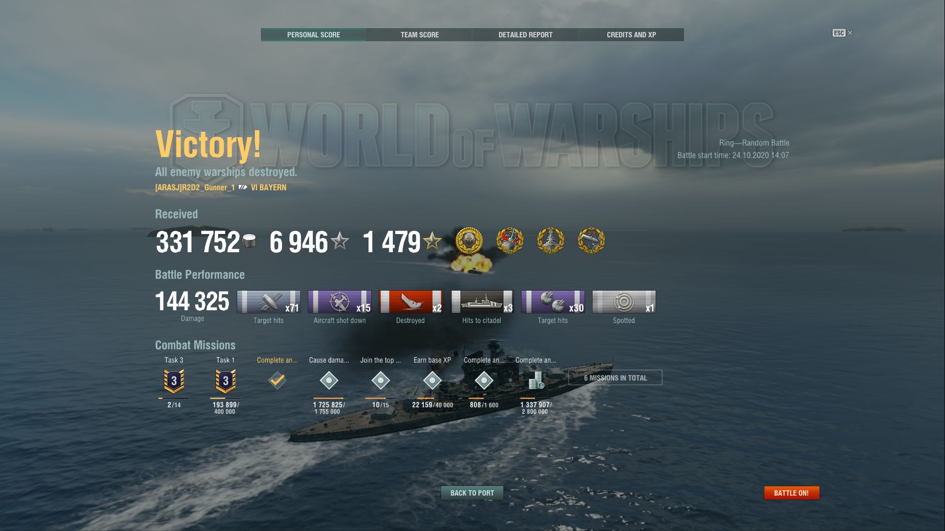 [Scorecard Saturday] when the weekend warriors are on the enemy team | Scrolller