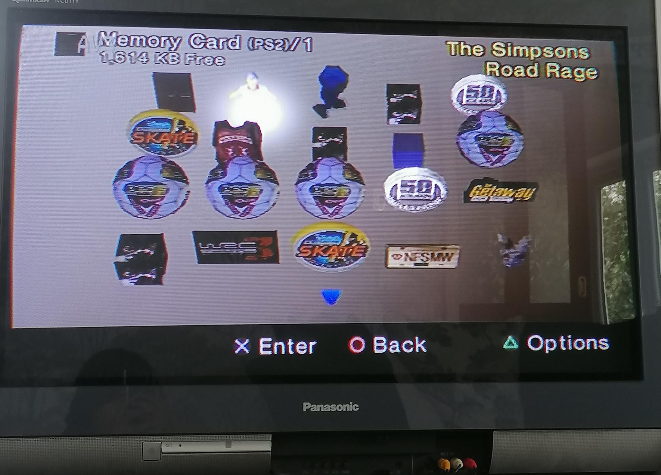 Scored myself a free ps2 and how do u use this thing | Scrolller