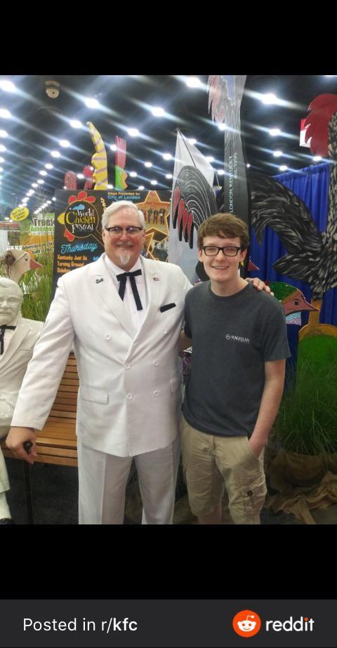 ...Scott? | Scrolller