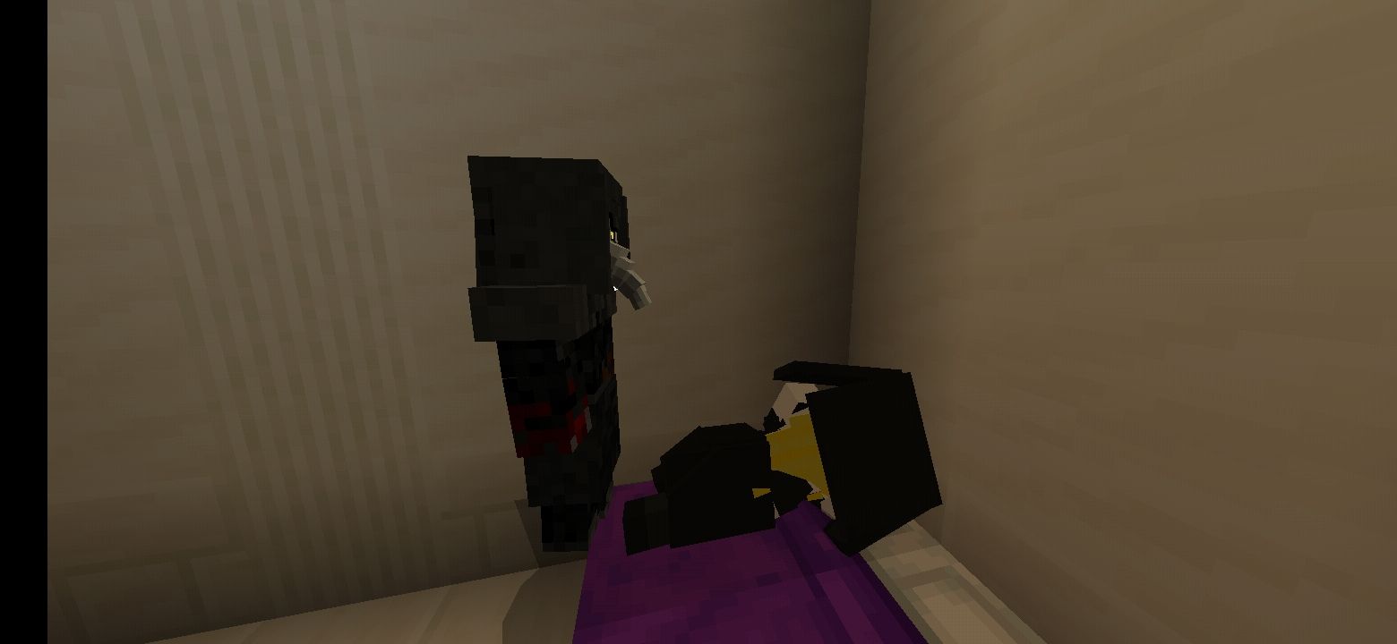 SCP 049 and SCP 166 | Scrolller