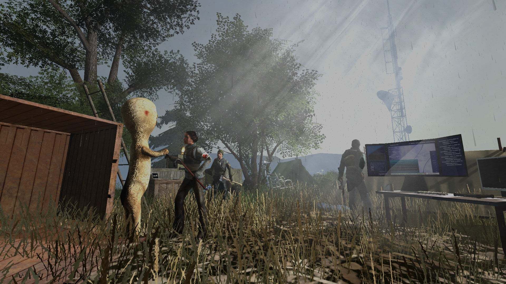 Scp 173 Artwork | Scrolller