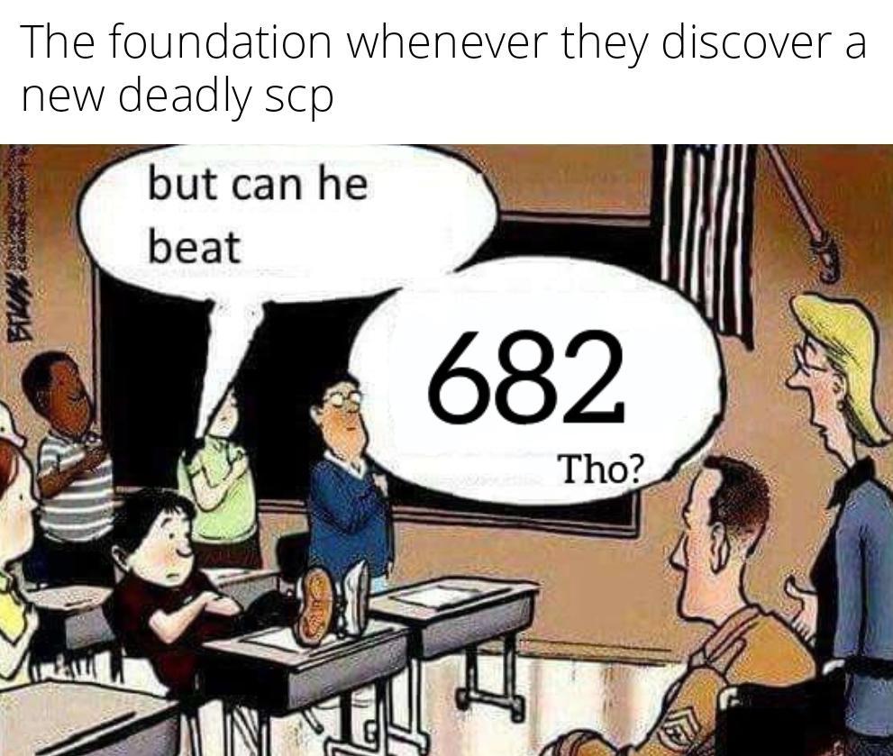 Scp-196 "Rule" | Scrolller