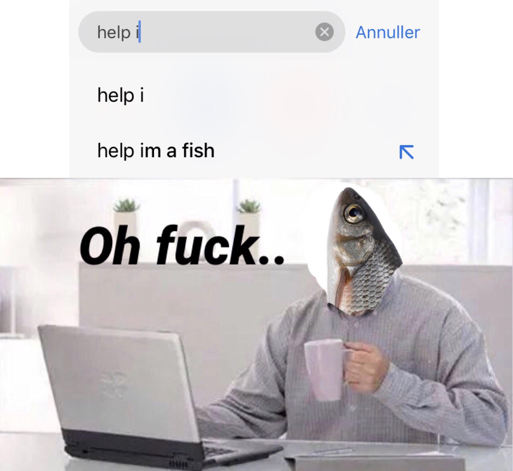 SCP-527 HAS BREACHED CONTAINMENT | Scrolller