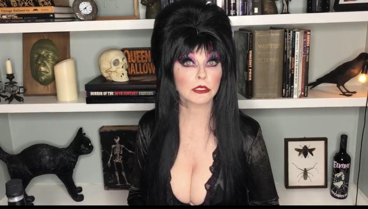 Screen cap | Scrolller