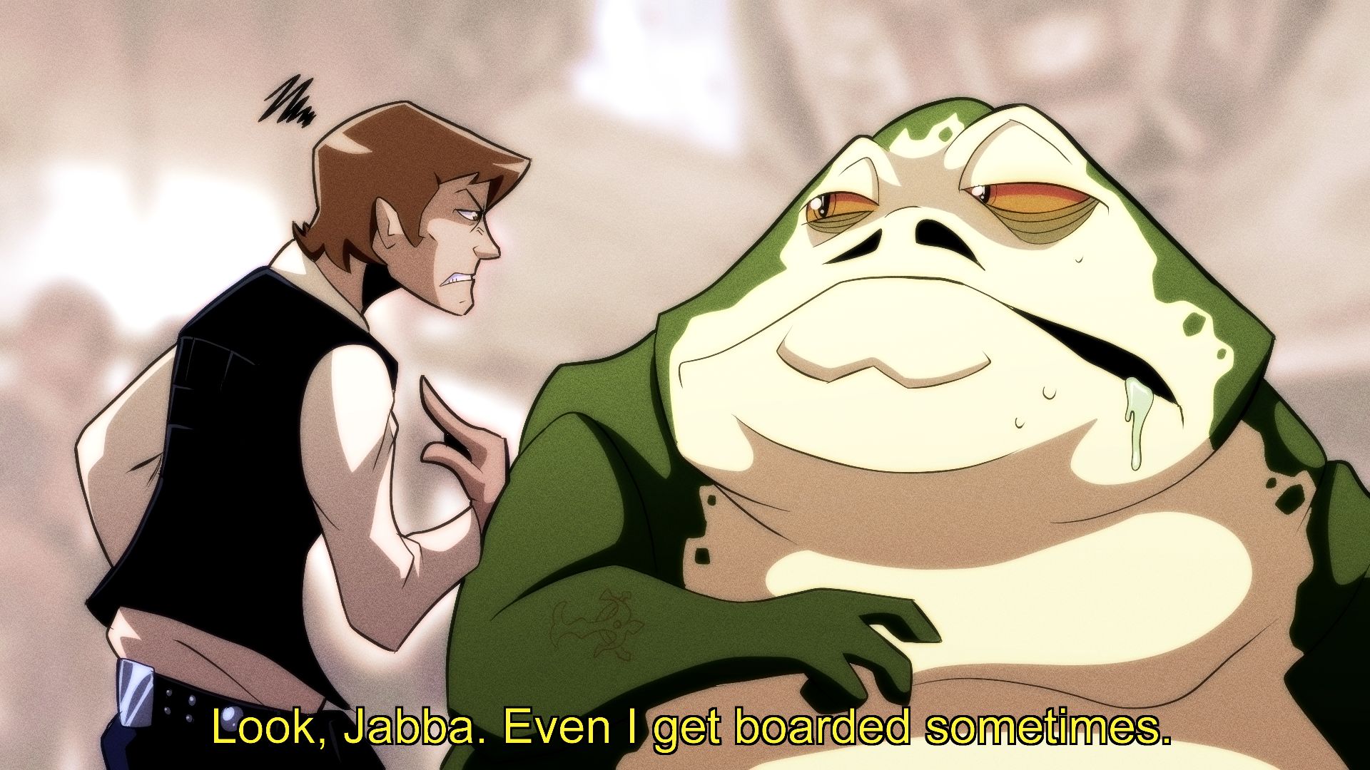 Screencap Redraw! | Scrolller