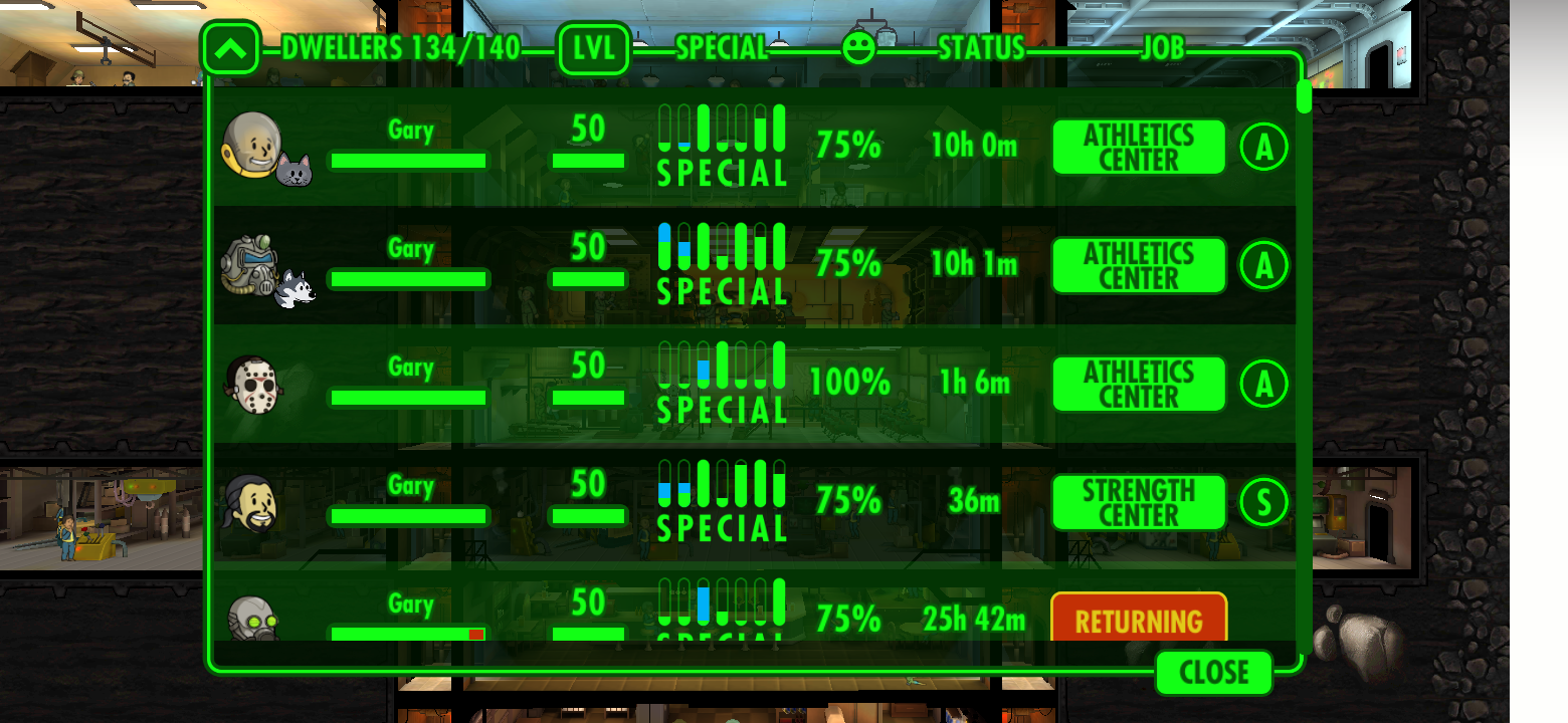 [screenshot] Fallout 3 had the best vault in existence. Prove me wrong. | Scrolller