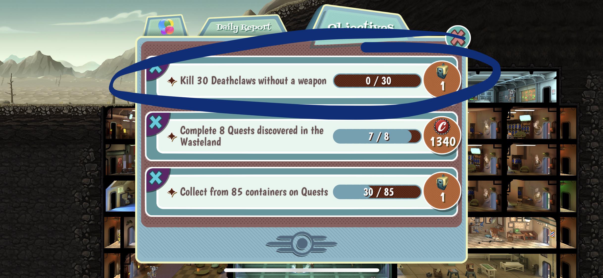 [Screenshot] ...is this a joke | Scrolller