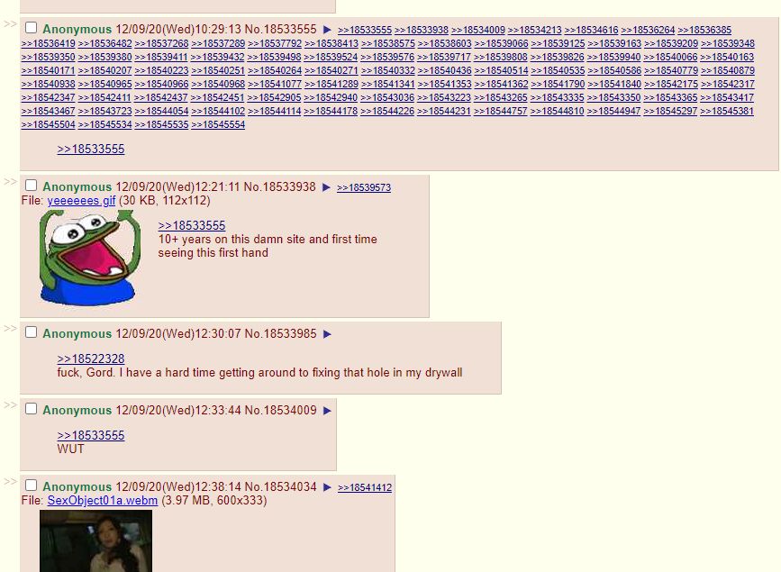 Script witnessed | Scrolller