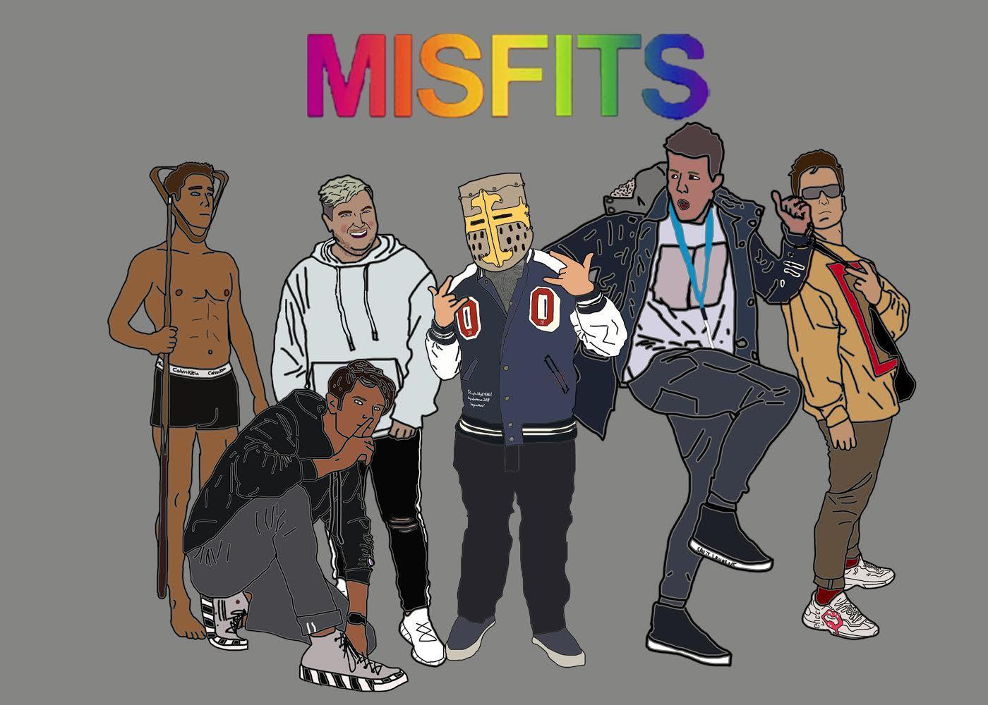 Scuffed Cartoons | Scrolller