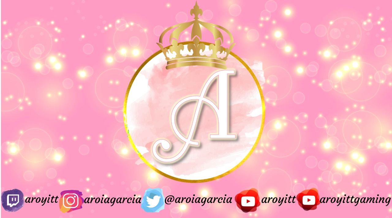 Se lo hice les Aro! Espero que le guste💓 | Scrolller