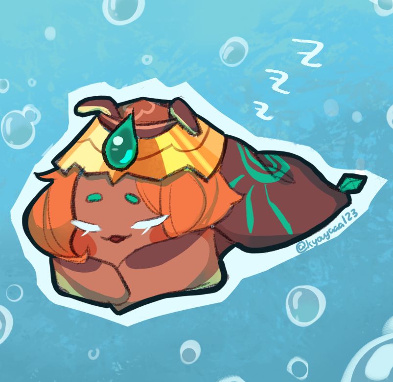 sea flap slep | Scrolller