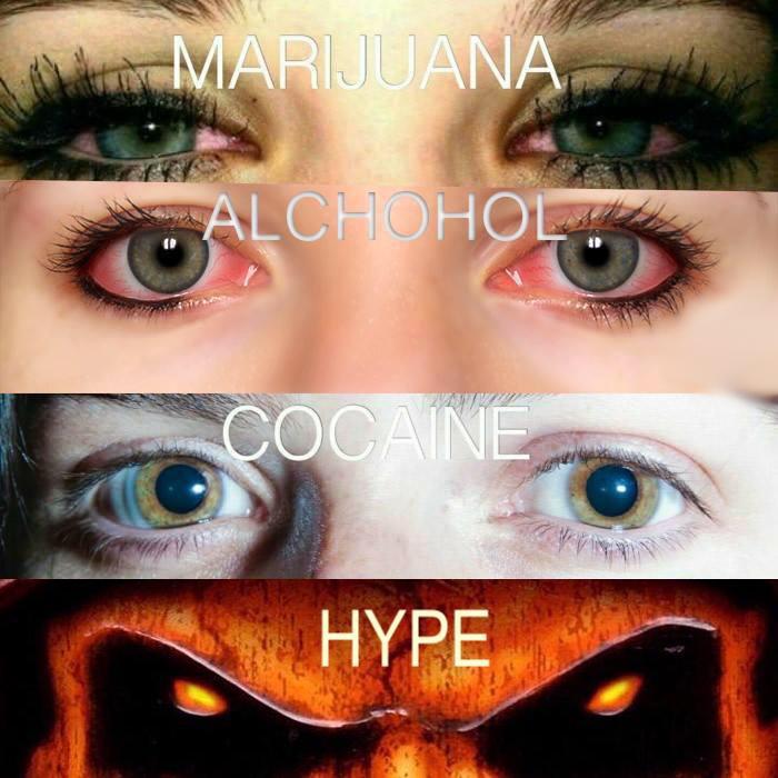 Season 10! The hype is real! | Scrolller