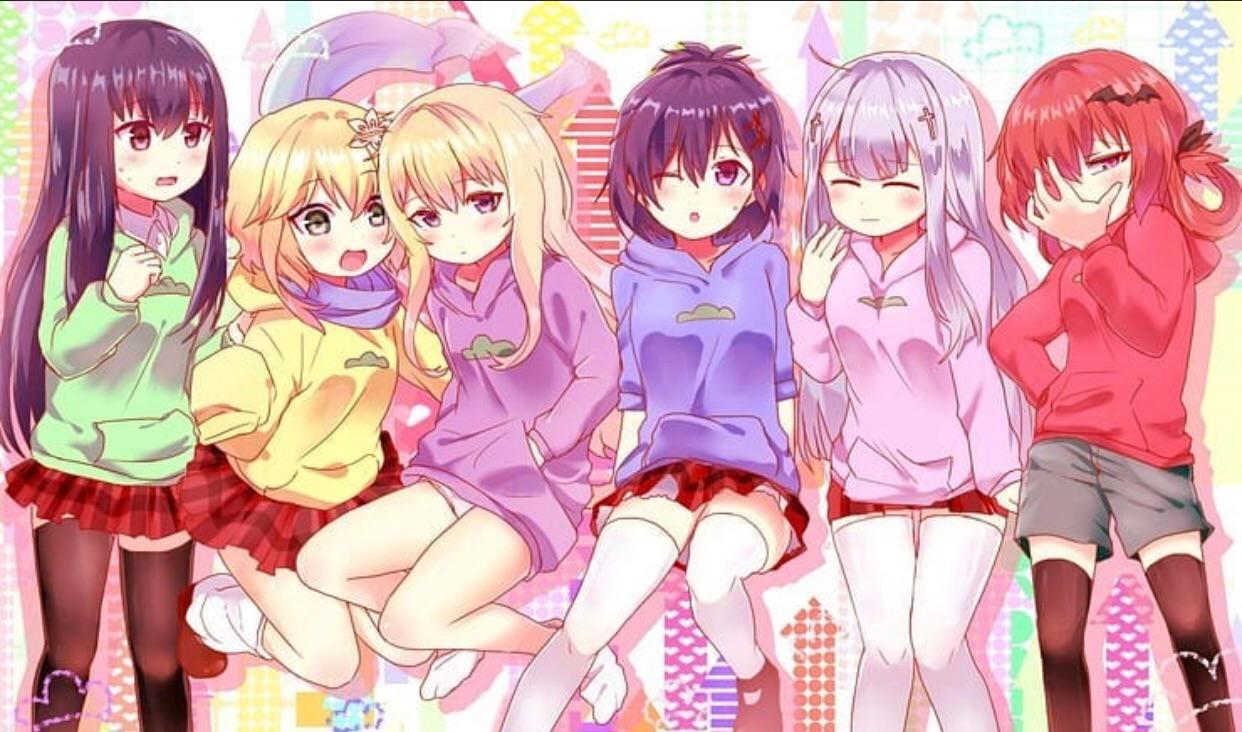 Season 2 for these cuties when? | Scrolller