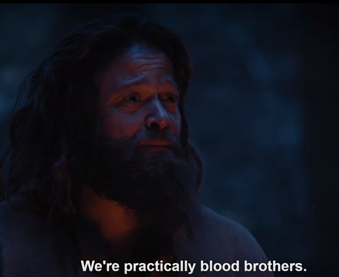 [Season 3 Spoilers] nice foreshadowing | Scrolller