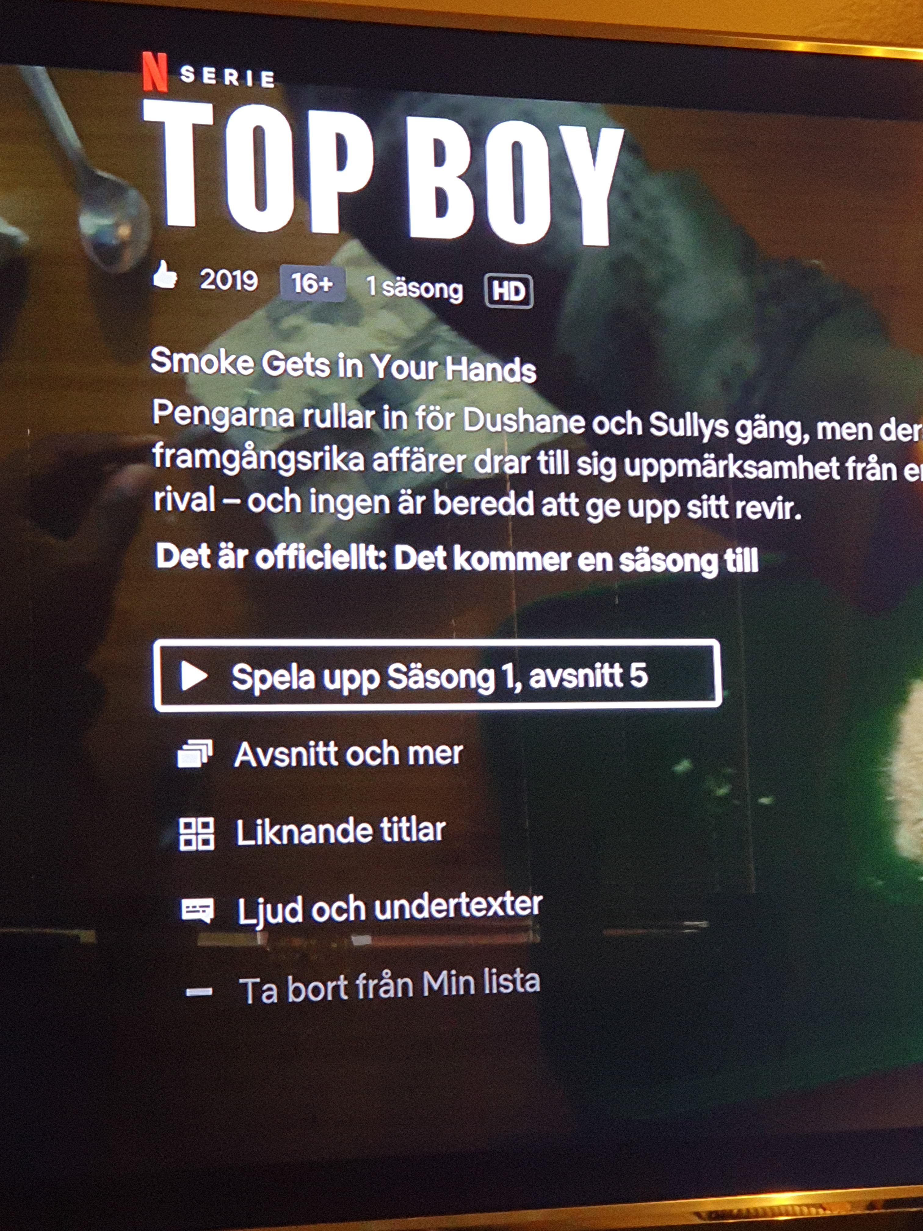 Season 4 soon | Scrolller