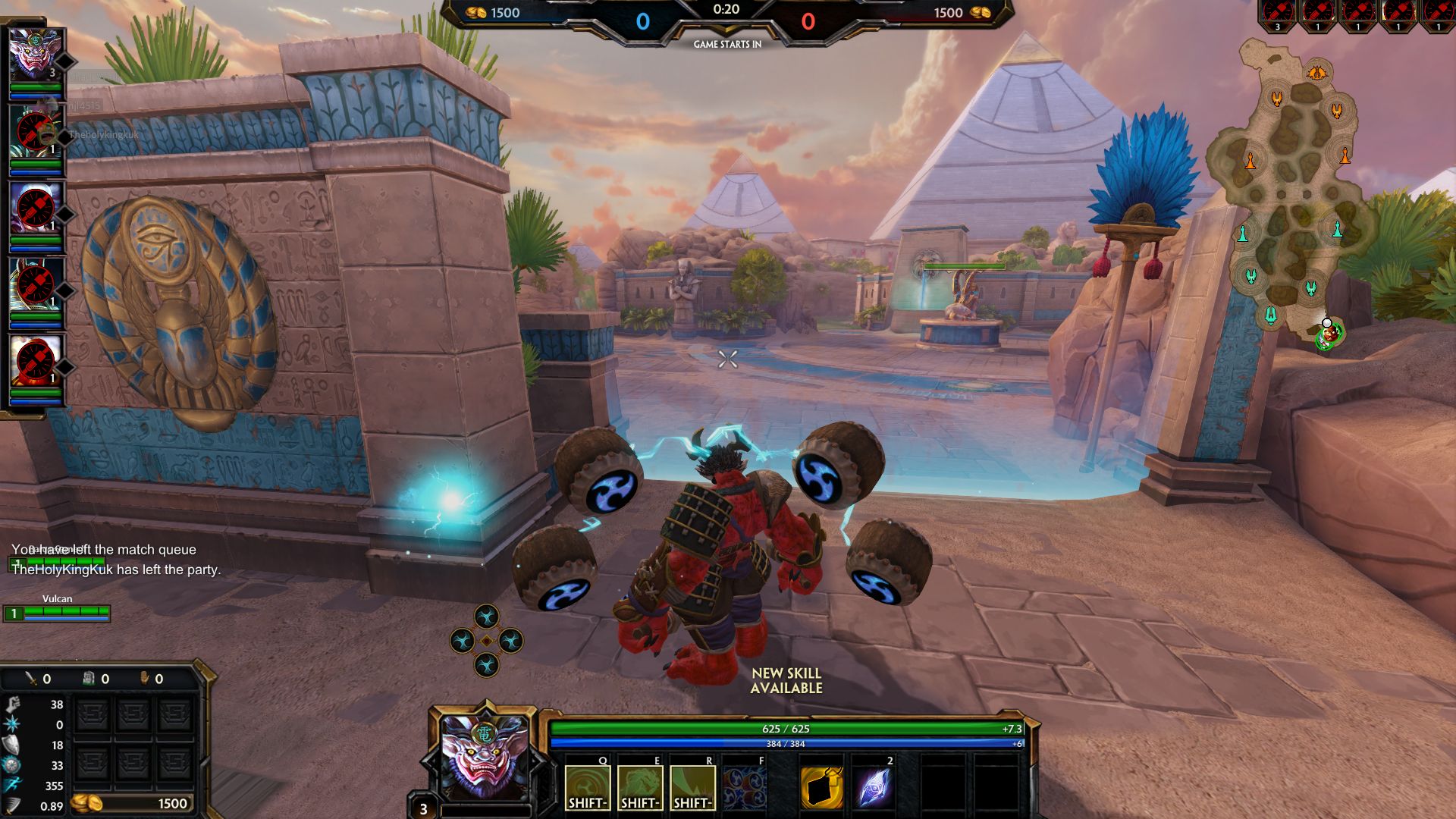 Season 7 starting off as expected | Scrolller