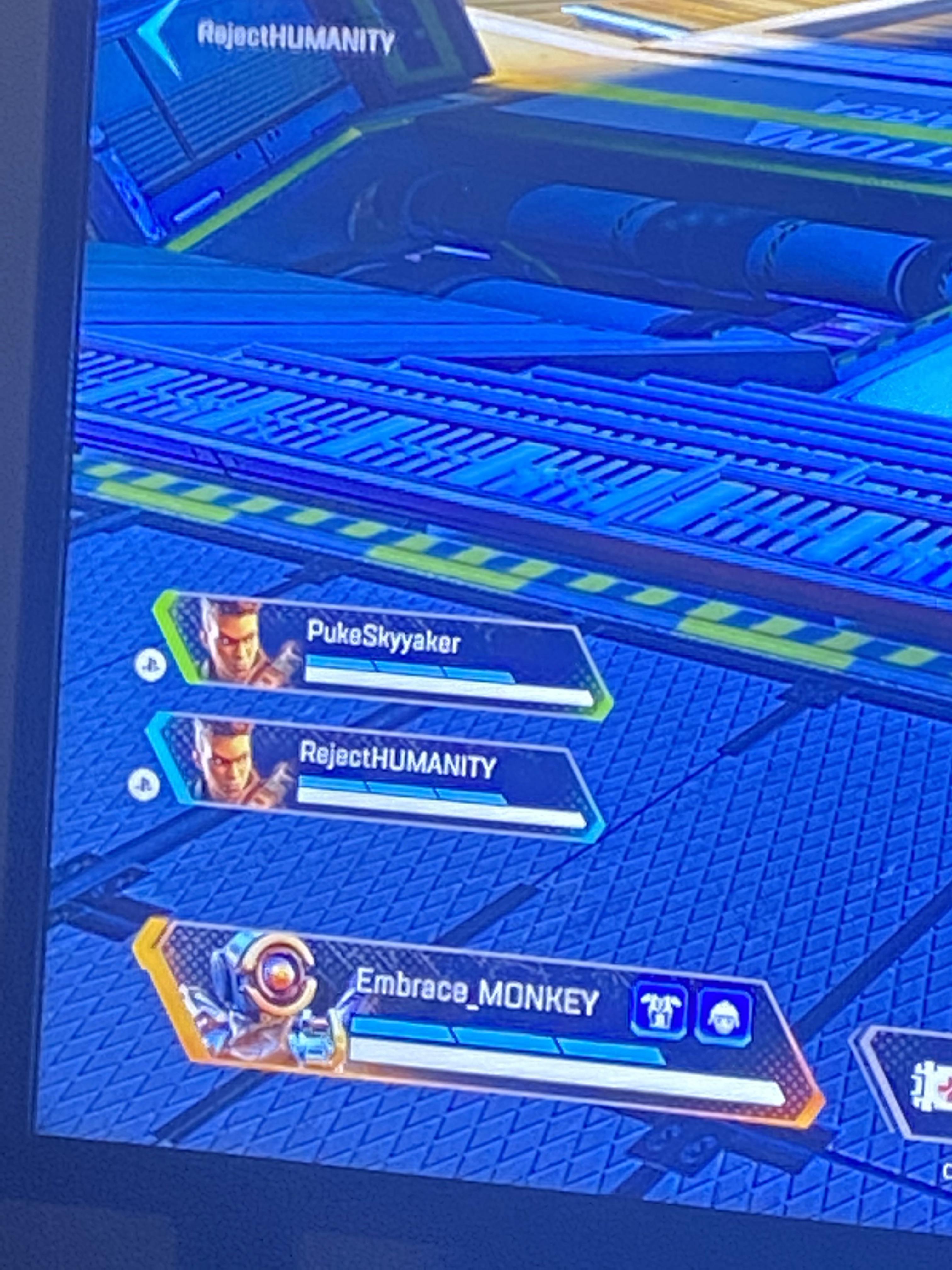 Season 9 is great lmao | Scrolller