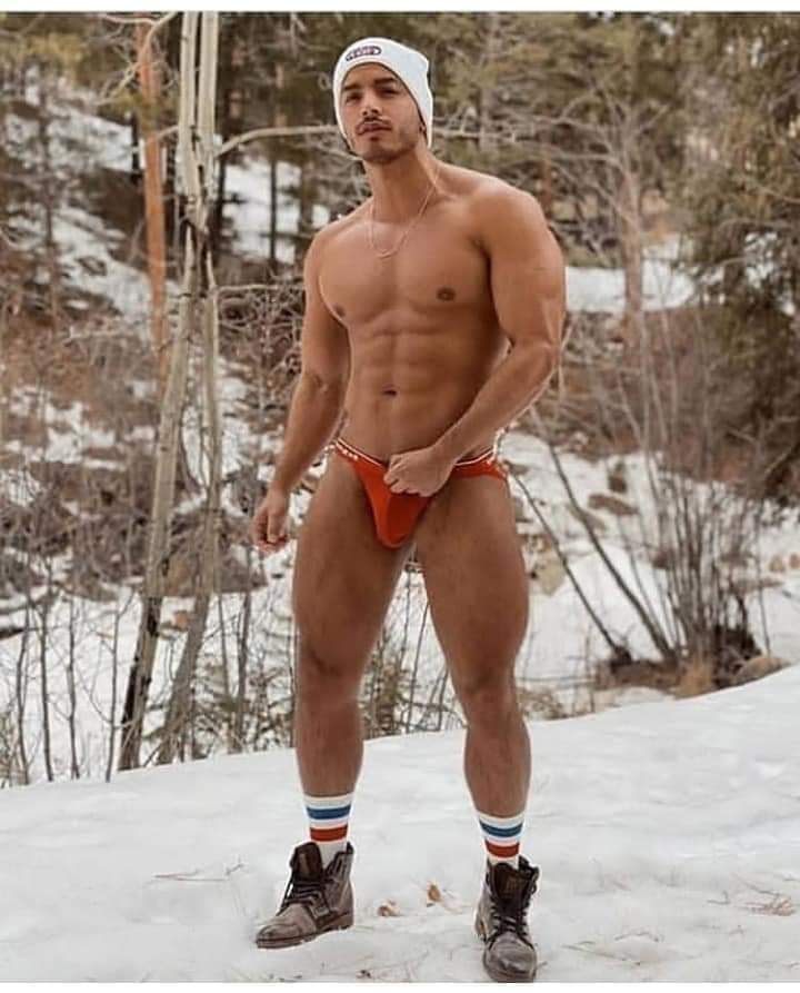 Season greetings... | Scrolller