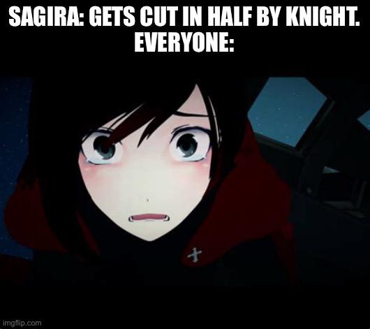 (Season of Hunt Spoilers) “No Resurrections this time” | Scrolller