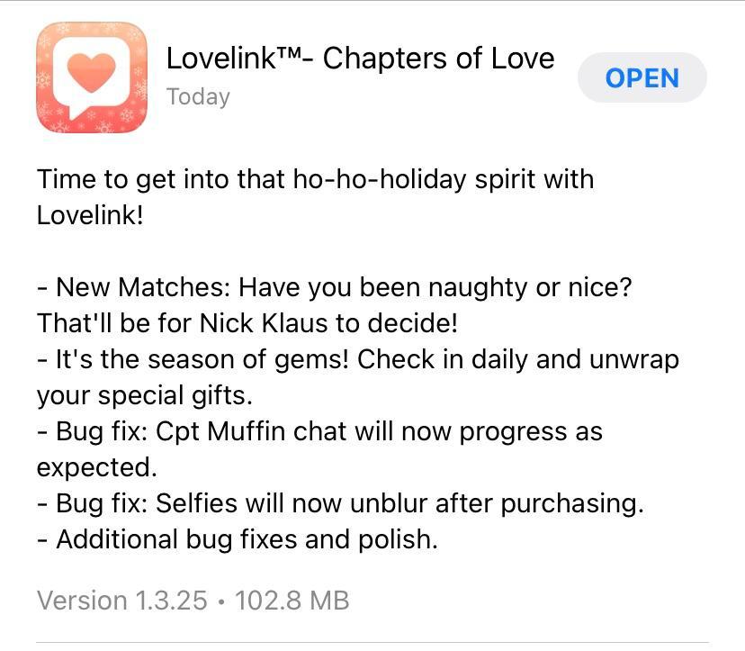 Seasonal update has arrived | Scrolller