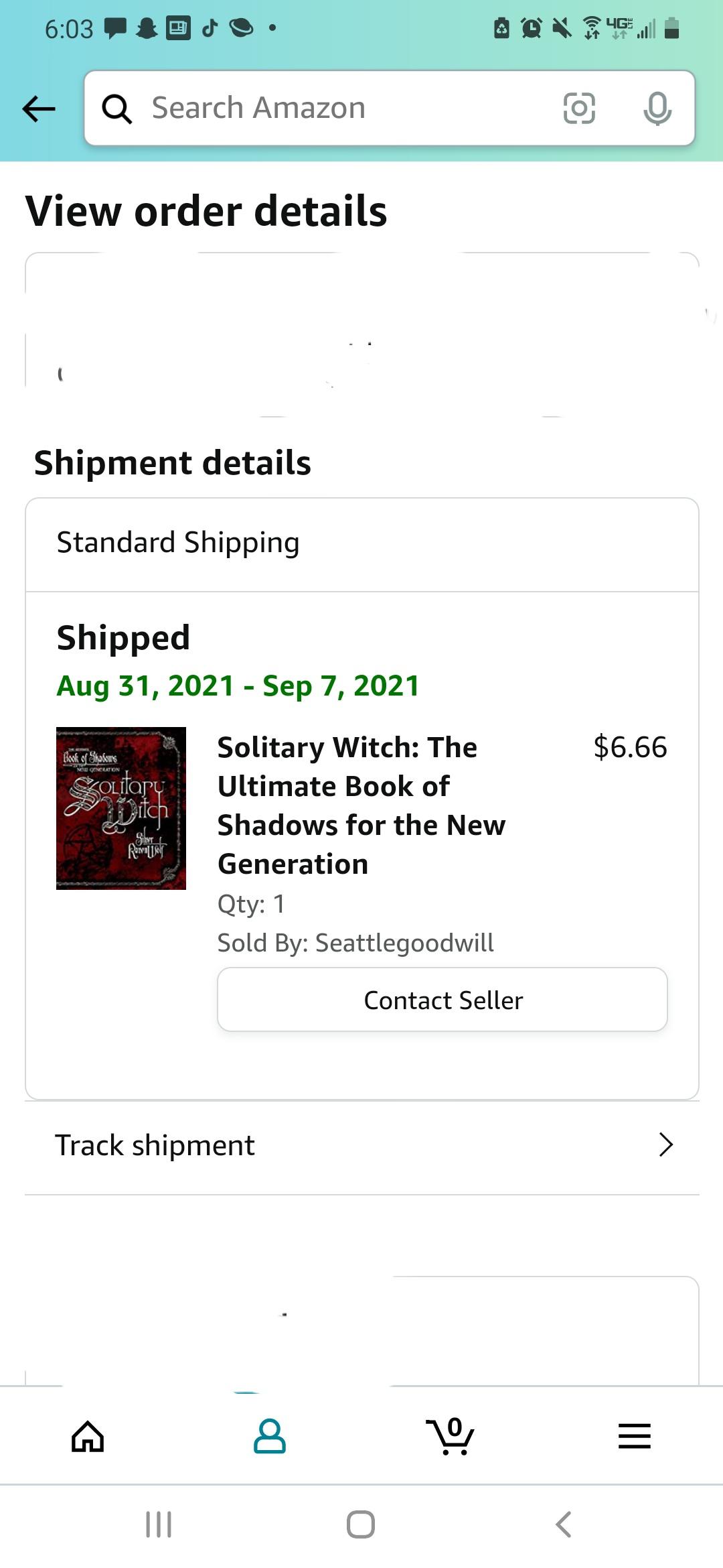 Seattle goodwill has jokes lol | Scrolller