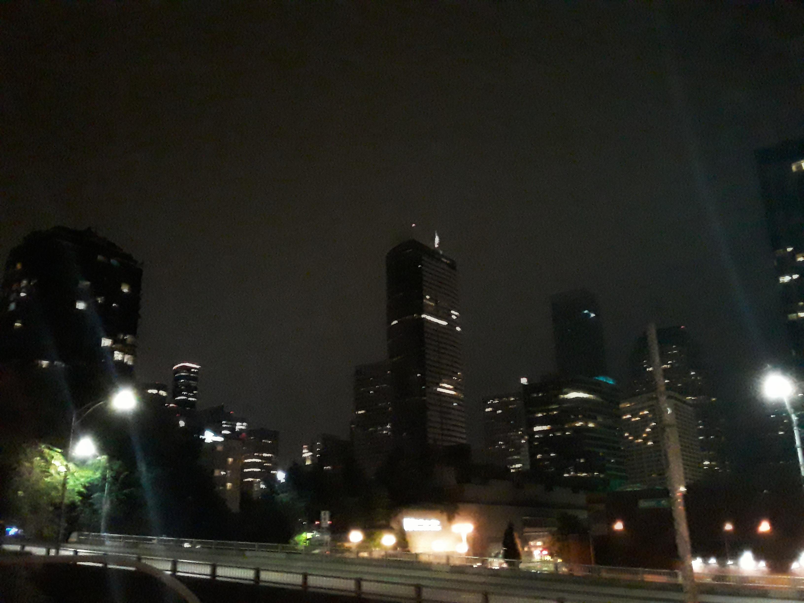 .::Seattle night walk::. | Scrolller
