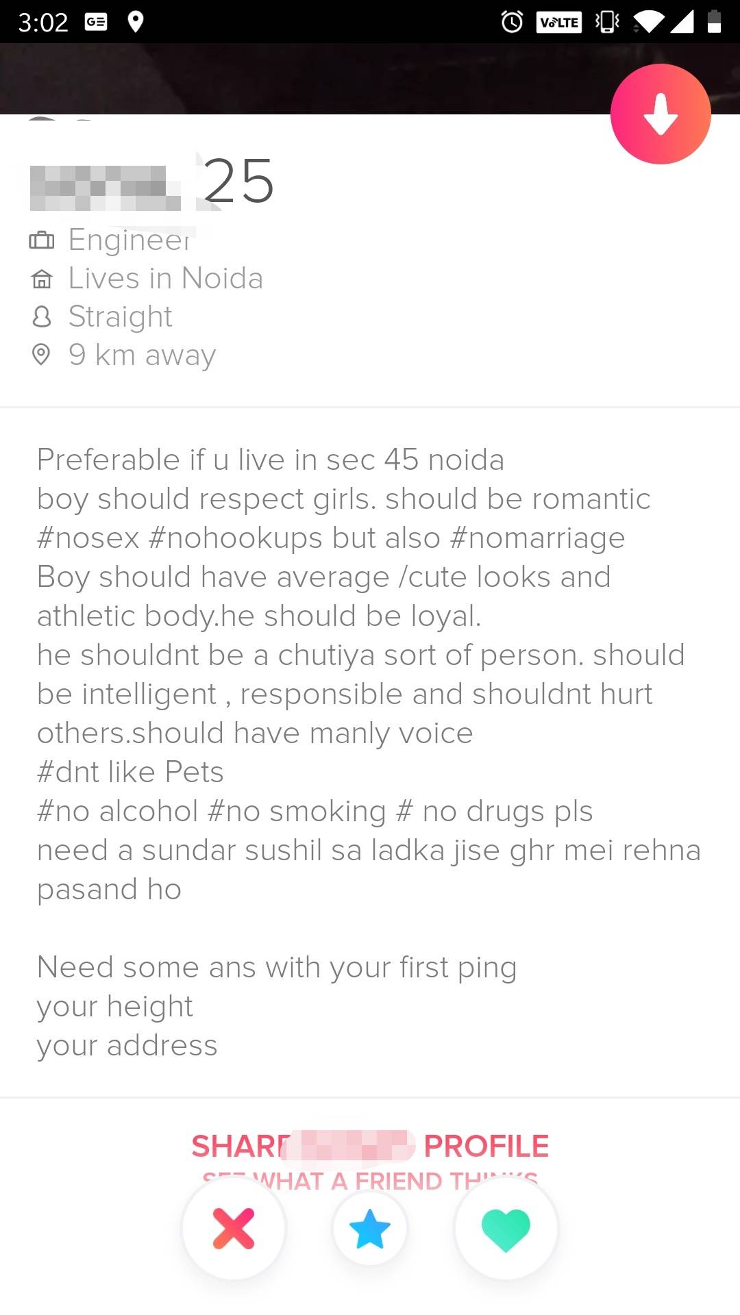 Sec-45, Noida is the new breeding zone | Scrolller