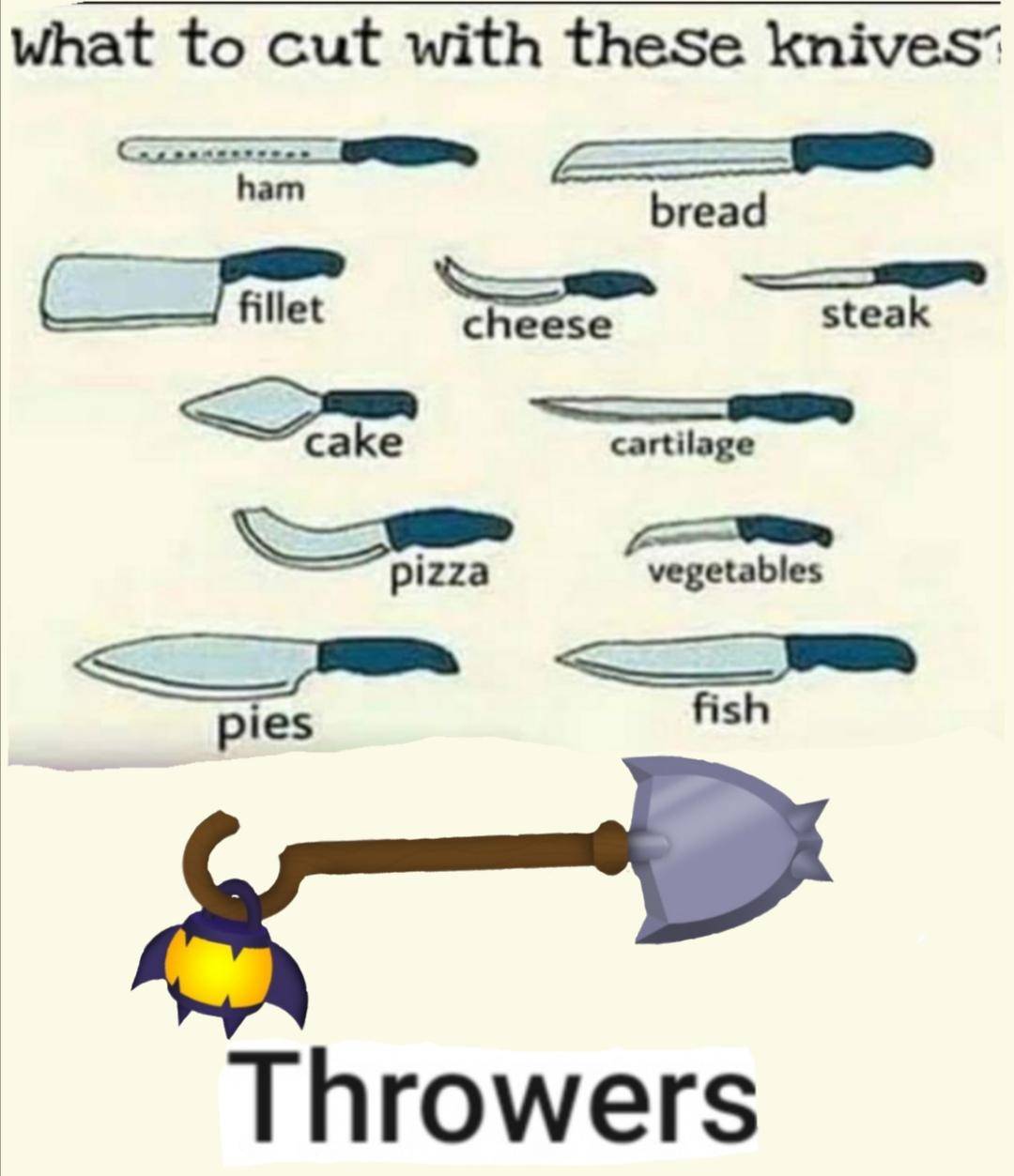 Second brawl stars meme of the day! | Scrolller