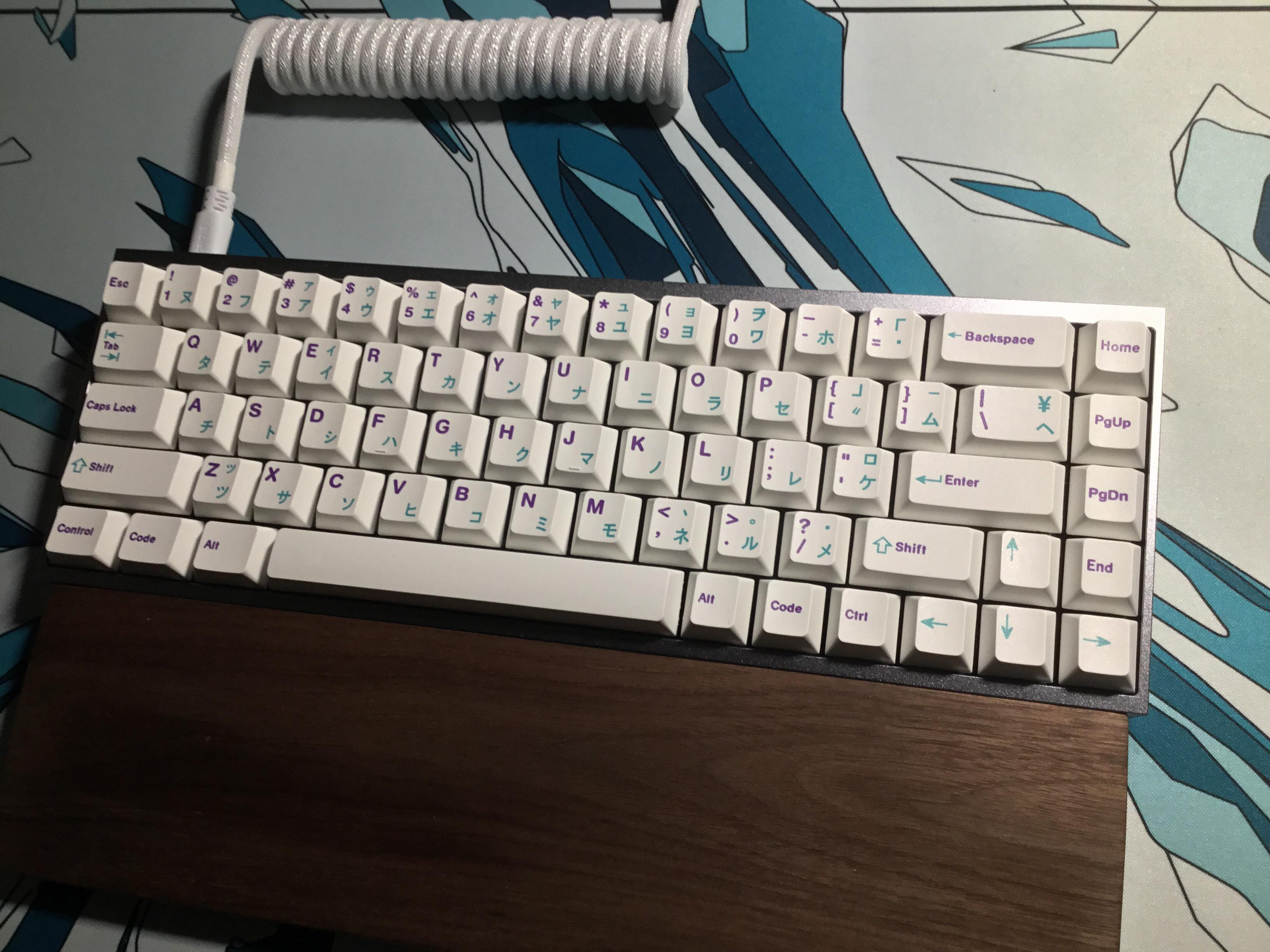 Second build | Scrolller