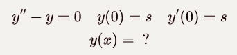 Second-order differential equation | Scrolller