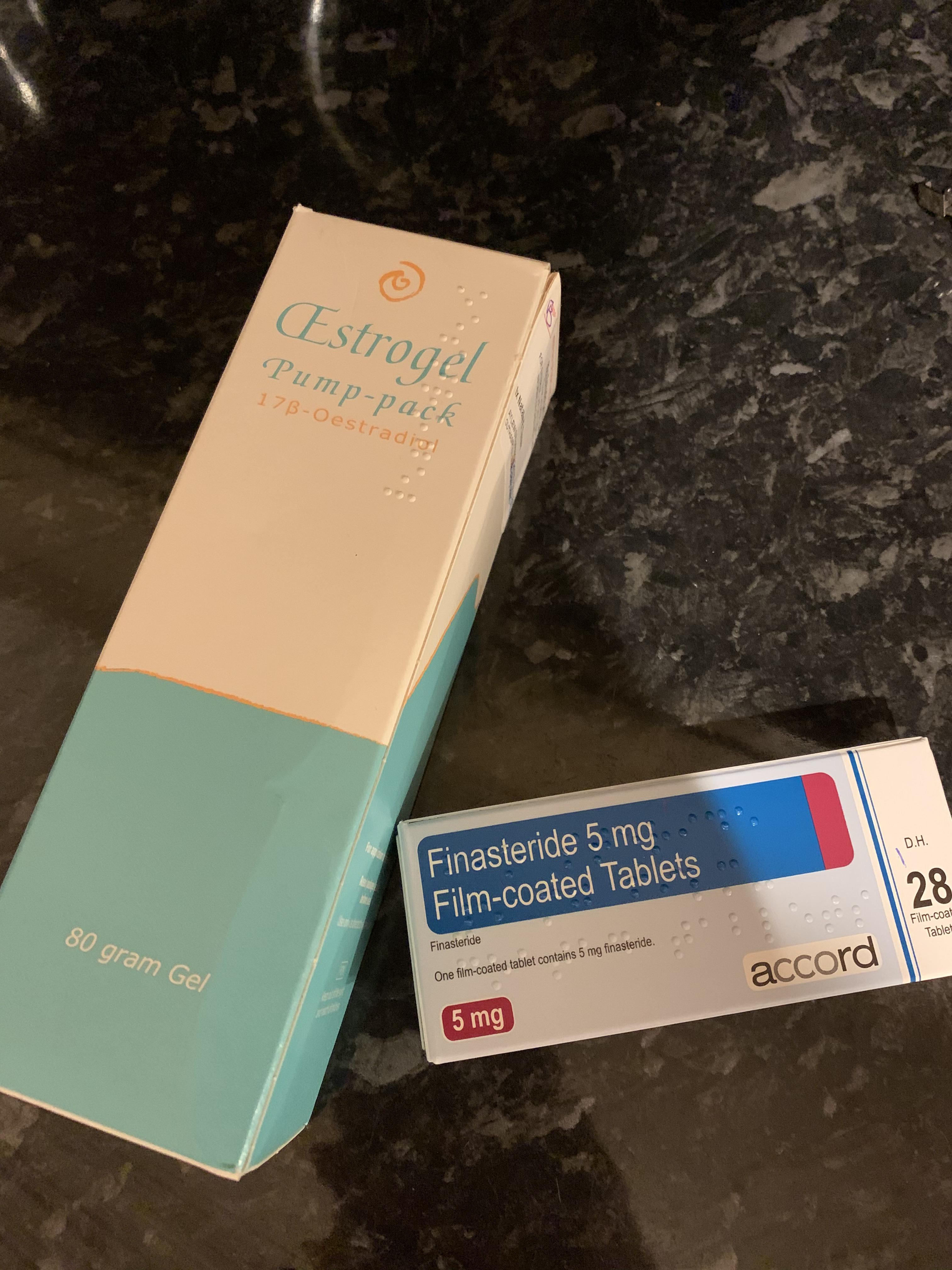 Second puberty underway! | Scrolller