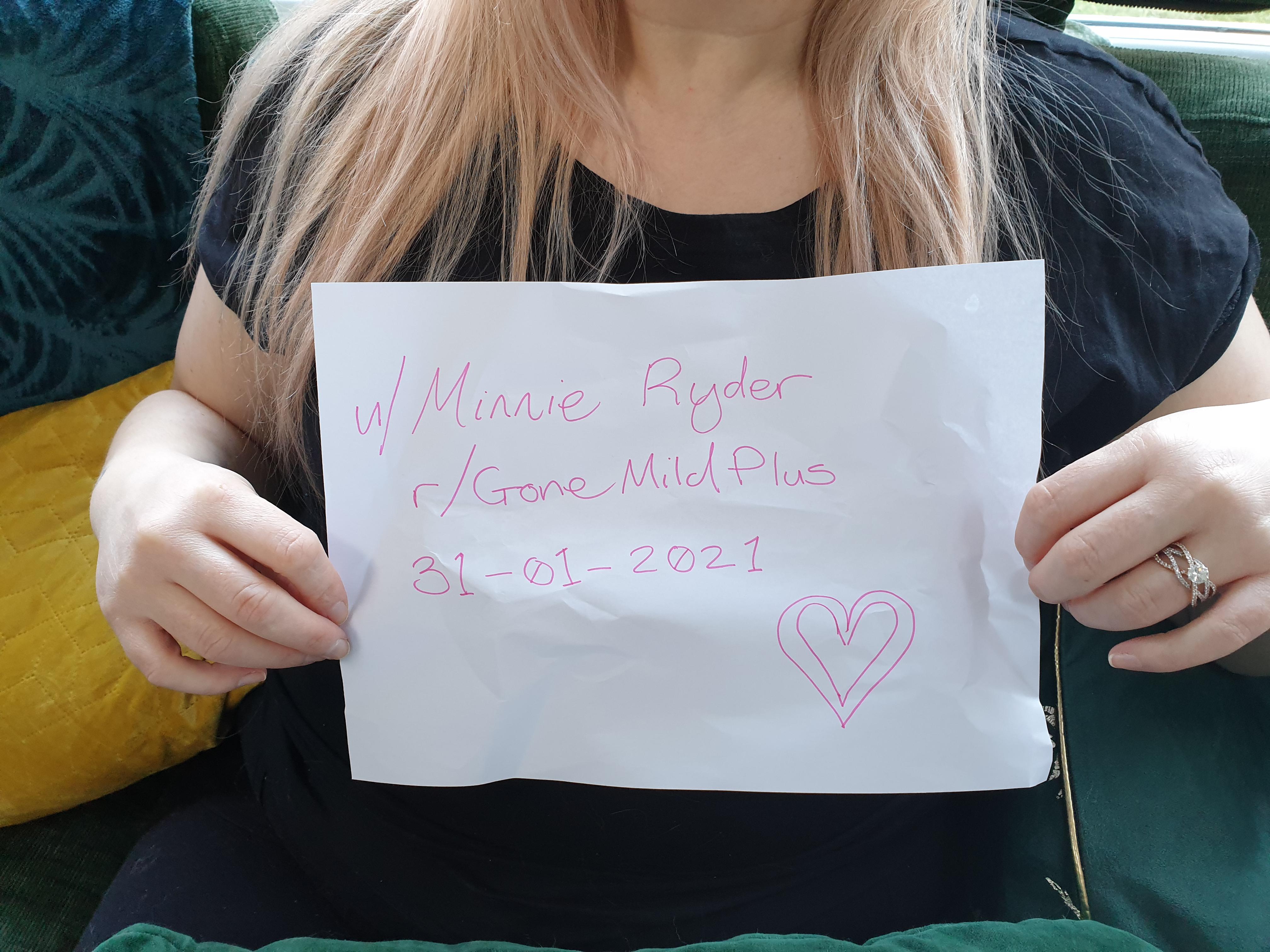 Second try guys.. please verify me!? xx | Scrolller