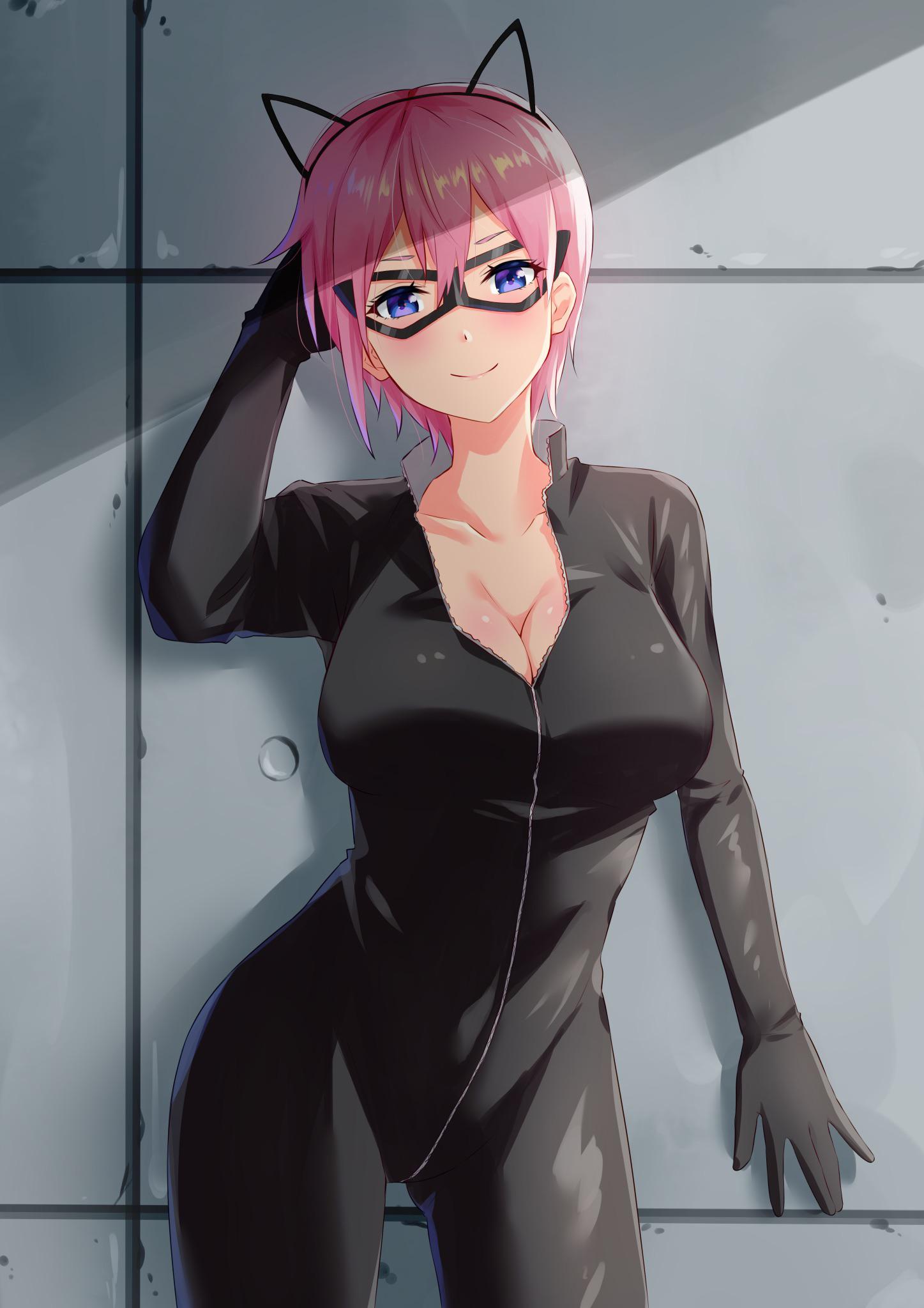 Secret agent Ichika | Scrolller