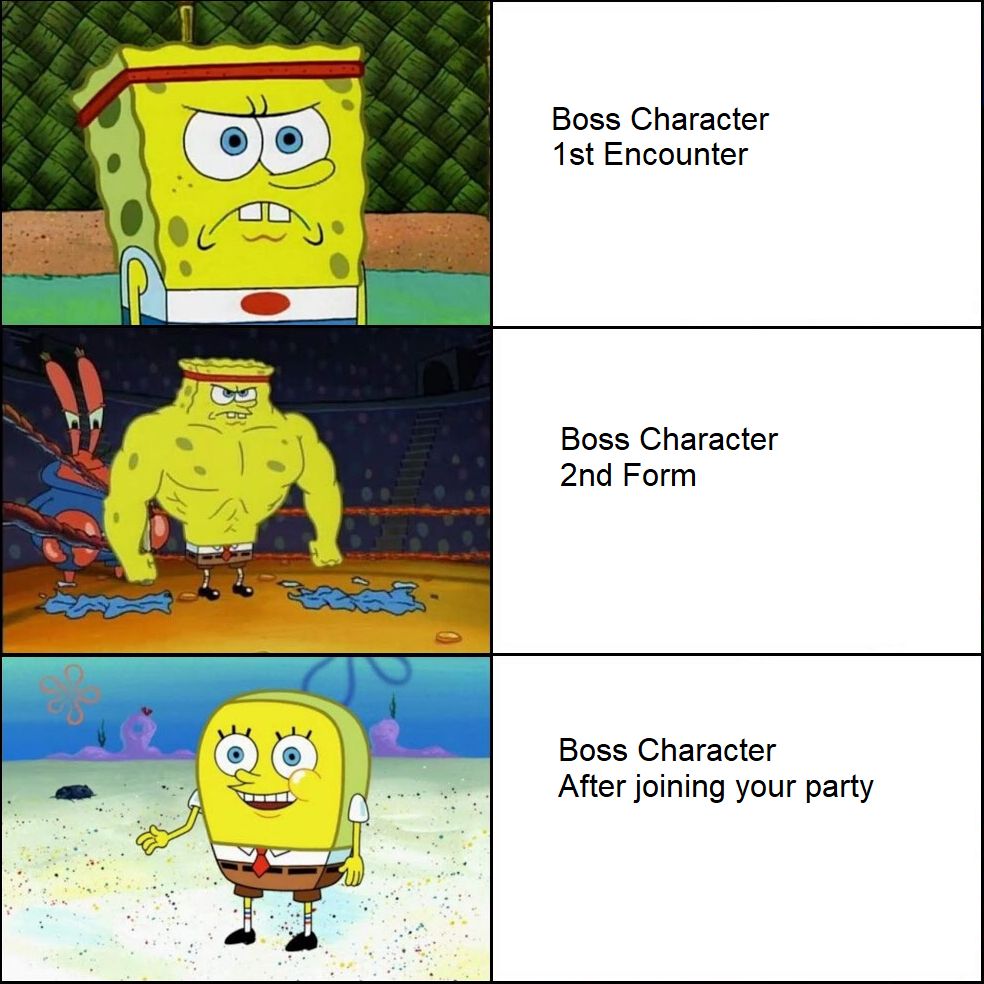 Secret Character Unlocked! | Scrolller