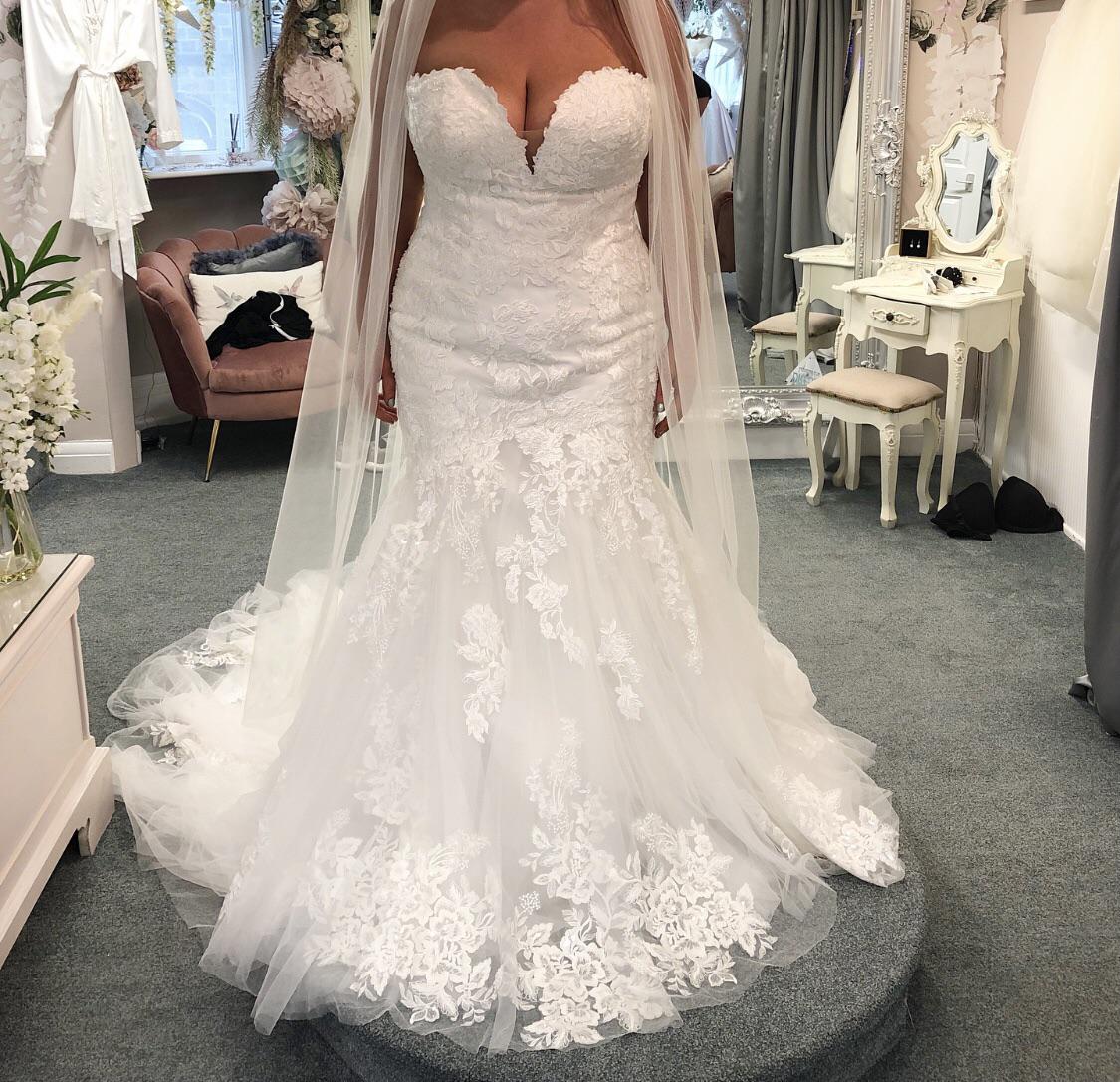 Secret dress boobies. Congrats O OP | Scrolller