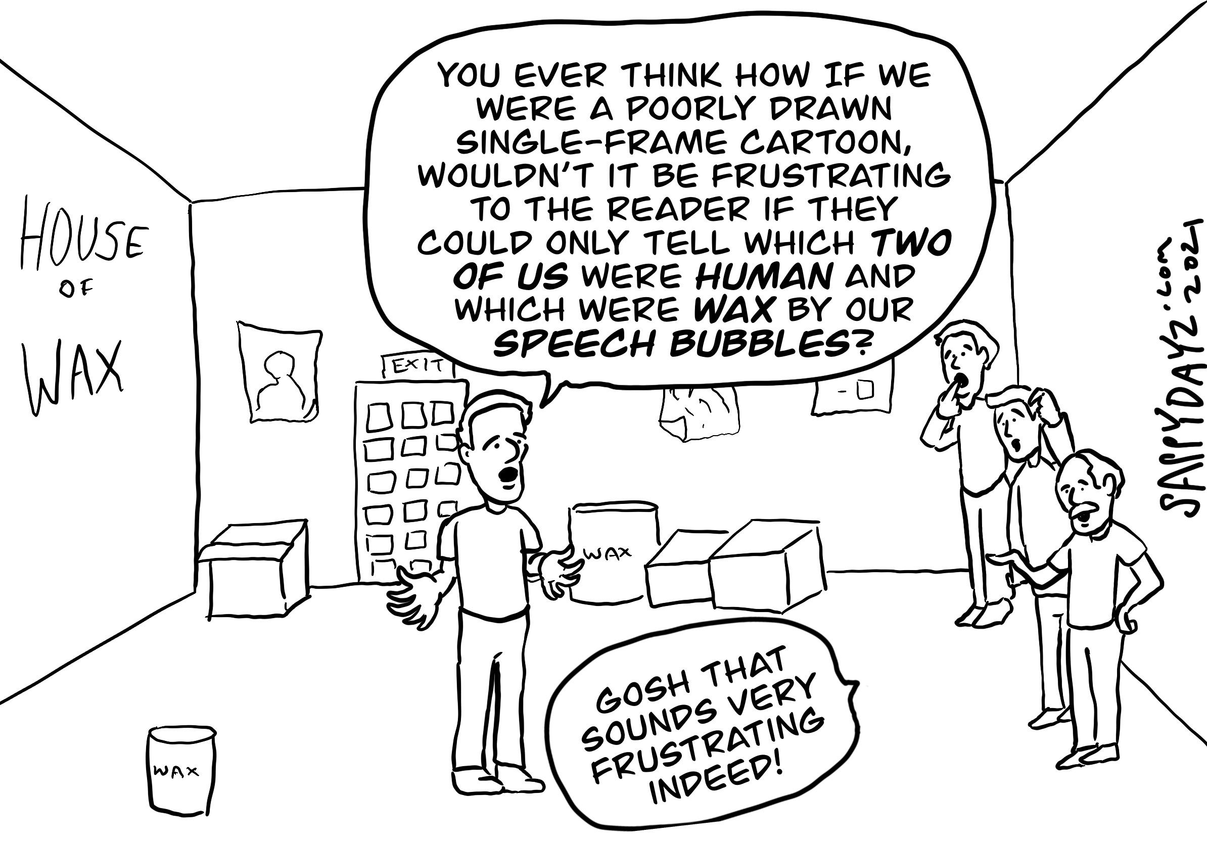 Secret identity | Scrolller