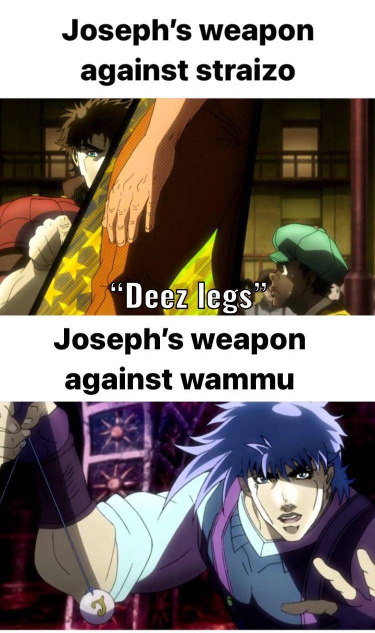 Secret joestar family jewels>>>> secret joestar family technique | Scrolller